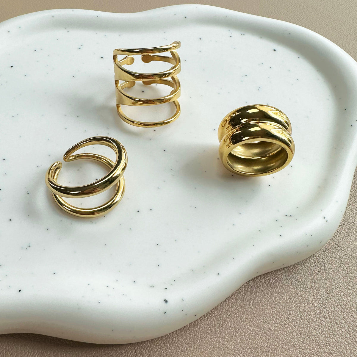 Rings – Miranda Jewelry