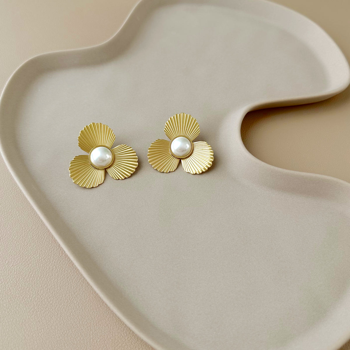 Earrings – Miranda Jewelry